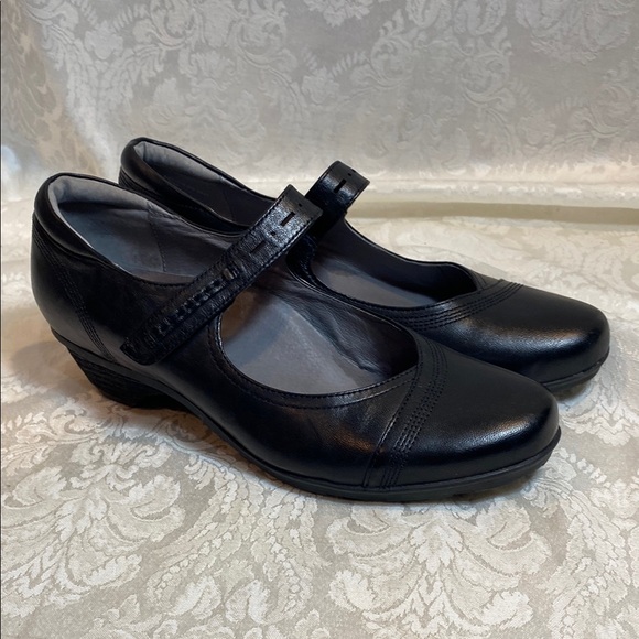 Abeo | Shoes | Abeo Nala Elegant Black Mary Jane Womens Shoes | Poshmark